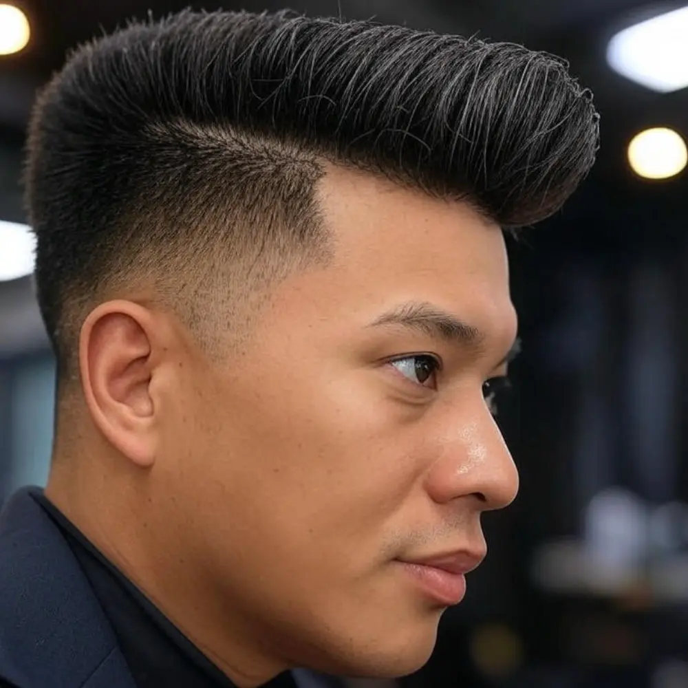 Best Blowout Taper Fade: Fresh and Stylish Look