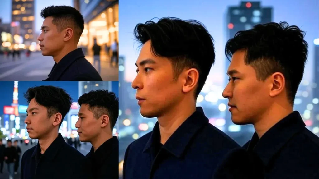 34 Best High Taper Fade Haircut for Men in 2025: Stylish Hairstyle