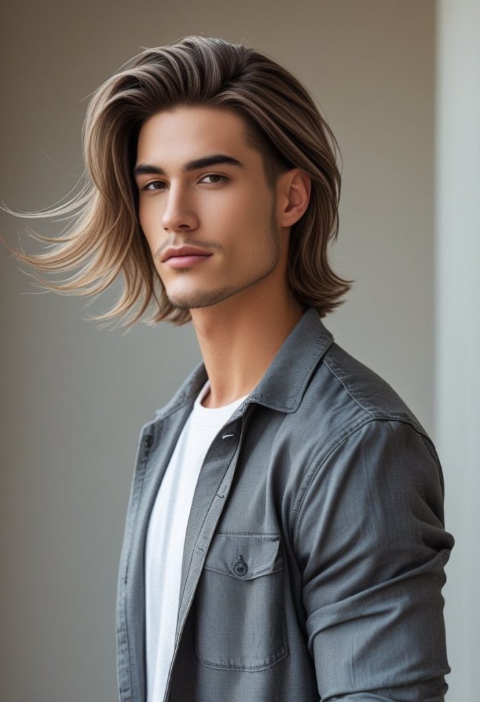 Best Drop Taper Fade Haircuts for Men in 2025